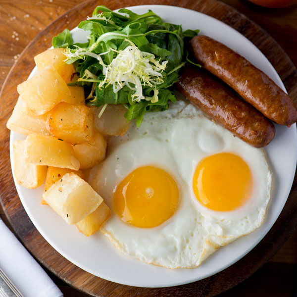 McLean Meats Organic Chicken Breakfast Sausage – Yorkshire Valley Farms