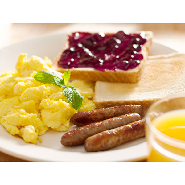 McLean Meats Organic Pork Breakfast Sausage – Yorkshire Valley Farms